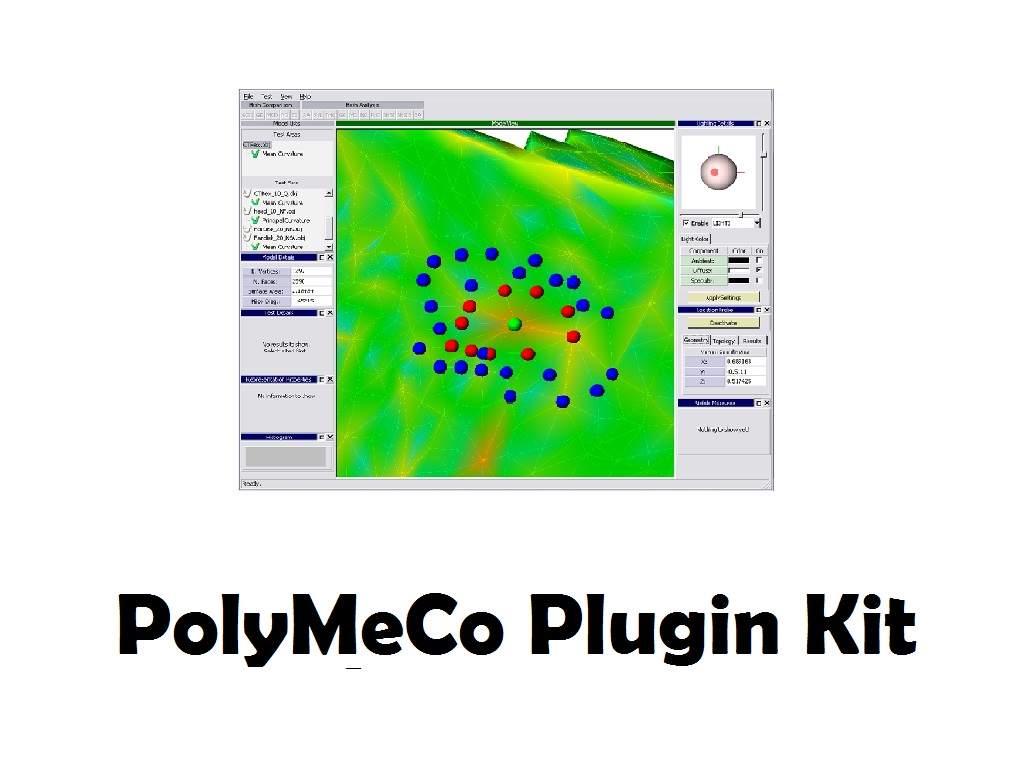 Samuel Silva — PolyMeCo